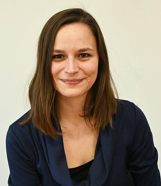 KZVLB: Das Beratungsteam